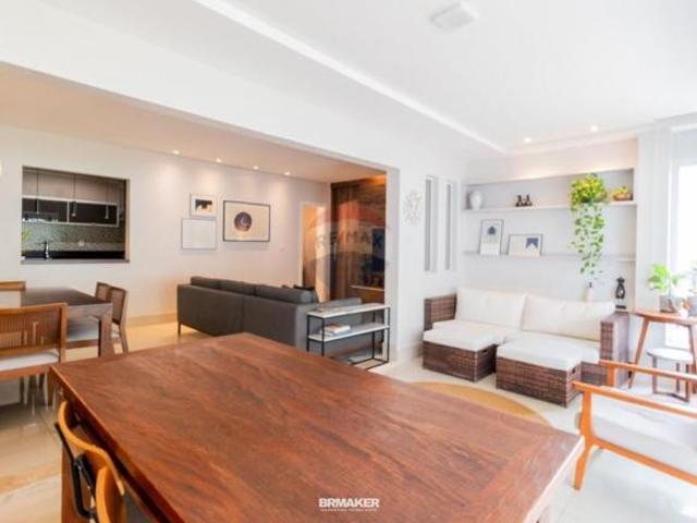 REMAX VENDE APARTAMENTO GARDEN Breeze Family Club, Vila Brandina, Campinas/SP R$ 1.690.000 115,94