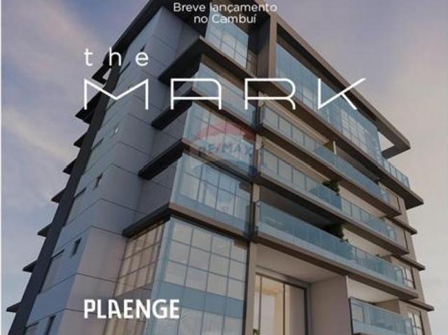 REMAX VENDE APARTAMENTO NO CAMBUÍ