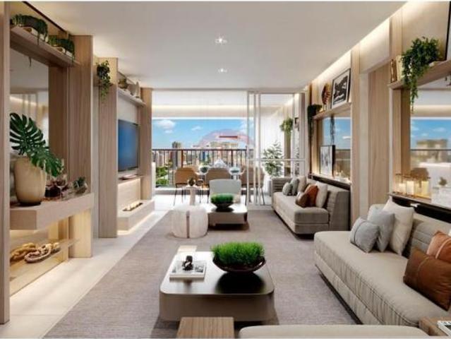 REMAX VENDE APARTAMENTO NO CAMBUÍ LUCE