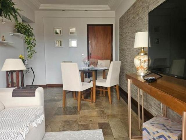 RE/MAX vende Apartamento no Jardim Chapadão R$ 424.000,00