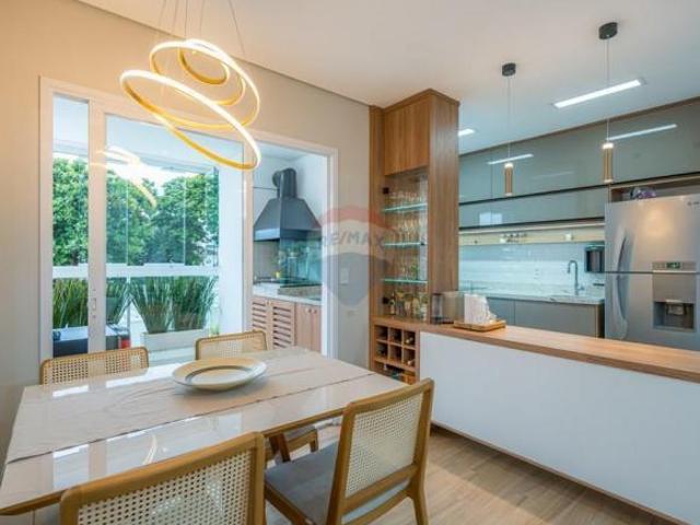 RE/MAX Vende Apartamento Parque Industrial, 3 Quartos 2 Suíte, 3 Vagas, 82m², R$ 819.900,00 e R$ 1