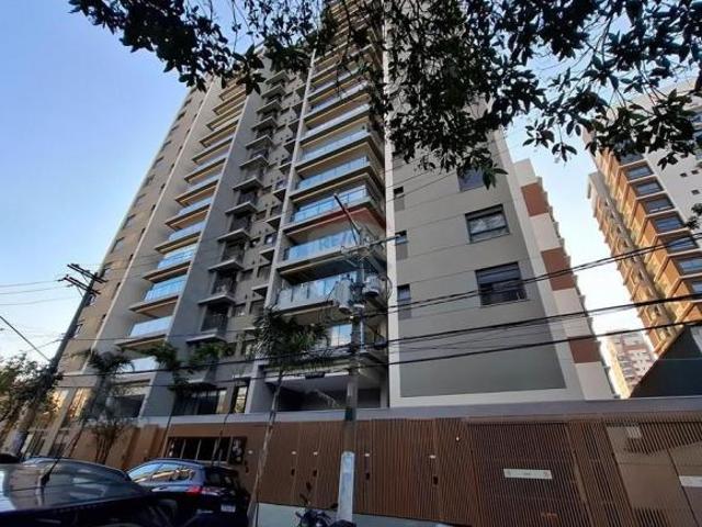 RE/MAX VENDE Apto com 3 suítes e 2 vagas no FLOREAR TECNISA