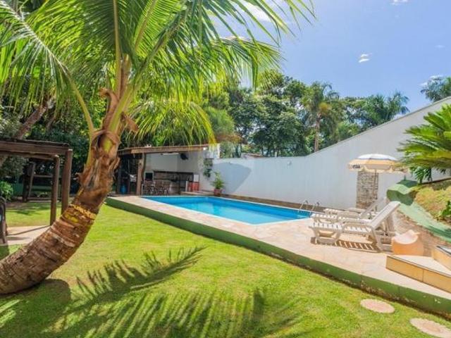 RE/MAX Vende Casa Condomínio Caminhos de San Conrado, Campinas SP, R$ 1.989.000