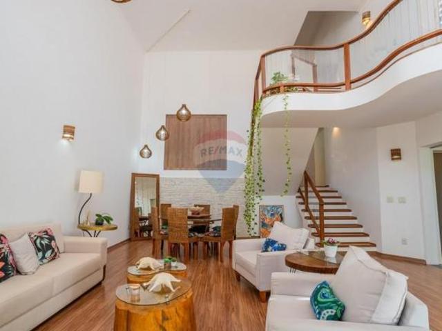RE/MAX Vende Casa Condomínio Caminhos de San Conrado, Campinas SP, R$ 1.989.000