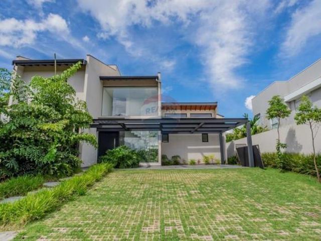 RE/MAX VENDE CASA EM CONDOMINIO FECHADO BARÃO GERALDO CAMPINAS/SP 5 SUÍTES R$3.488.000 307