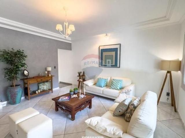 RE/MAX VENDE CASA EM CONDOMINIO FECHADO RESIDENCIAL PAINEIRAS, BETEL, PAULÍNIA, R$.1450.000,00 3 S
