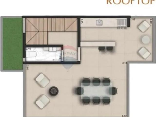 RE/MAX vende casa em condominio no Bairro das Palmeiras Campinas R$ 1.350.000