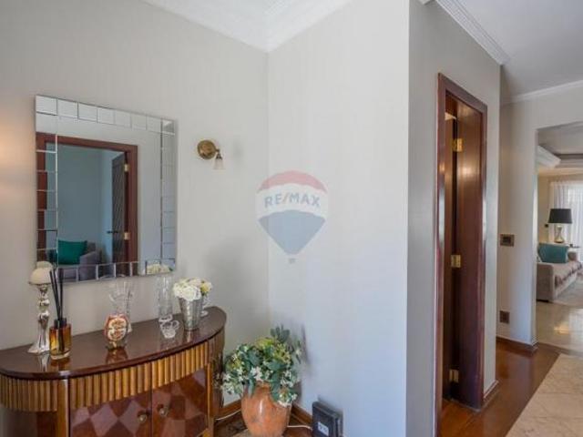 REMAX Vende Casa, 4 quartos, 2 suítes, Condomínio Gallery, Campinas/SP R$ 1.800.000
