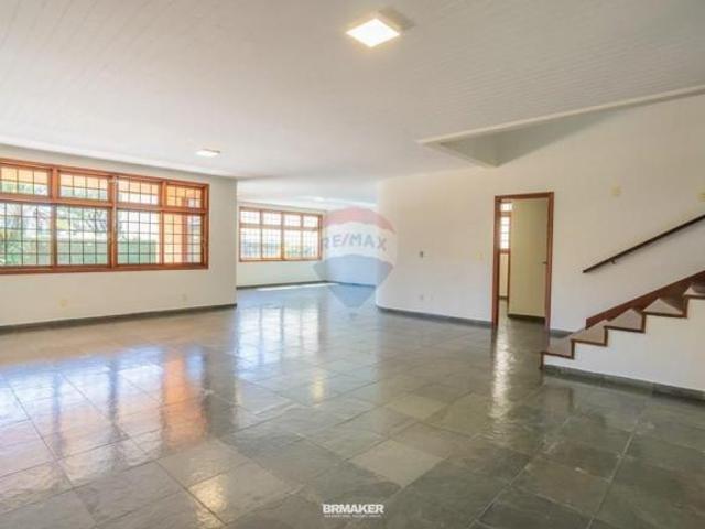 REMAX VENDE CASA PARQUE NOVA CAMPINAS, Campinas/SP R$ 1.580.500 4 quartos, 2 suítes, piscina, ár