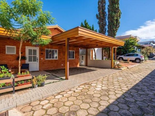 REMAX Vende | Casa Térrea em Condomínio 145m² | Cond. Parque dos Ipês | R$ 1.997.000,00 | Campinas S