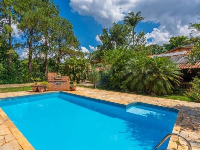 RE/MAX VENDE CASA 3 DORMITÓRIOS 244M² R$ 968.000,00 CONDOMÍNIO VALE DAS GARÇAS BARÃO GERALDO CAM