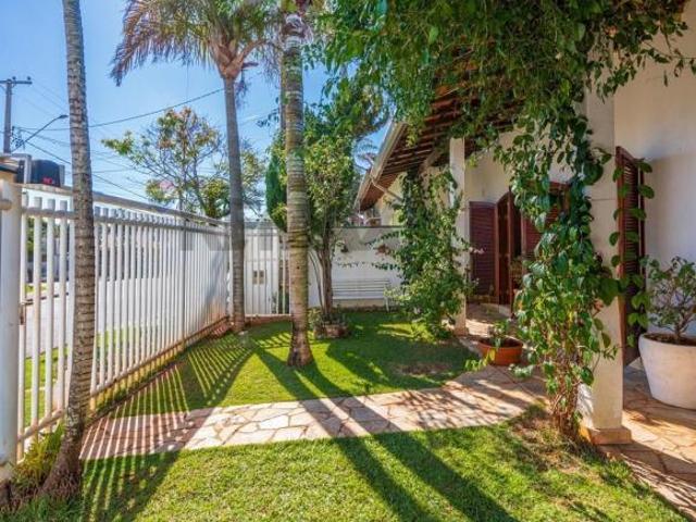 RE/MAX VENDE CASA 3 DORMITÓRIOS PISCINA 187 M² R$ 950.000,00 JARDIM DO SOL BARÃO GERALDO CAMPIN