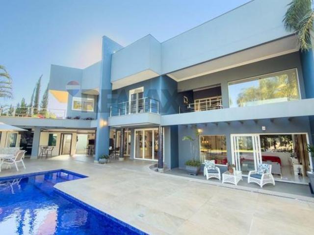 RE/MAX VENDE CASA 5 DORMITÓRIOS PISCINA 498 M² R$ 2.800.000,00 BARÃO DO CAFÉ BARÃO GERALDO CAMP