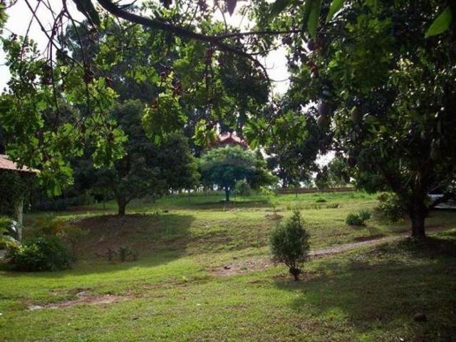 RE/MAX VENDE Chácara de 20 mil m2 com linda casa em Araçoiaba da Serra SP