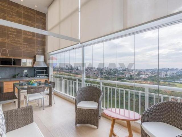 REMAX VENDE Cobertura Duplex 208m², 4 vagas, 5 dormitórios 4 suítes, pé direito duplo e lazer de c