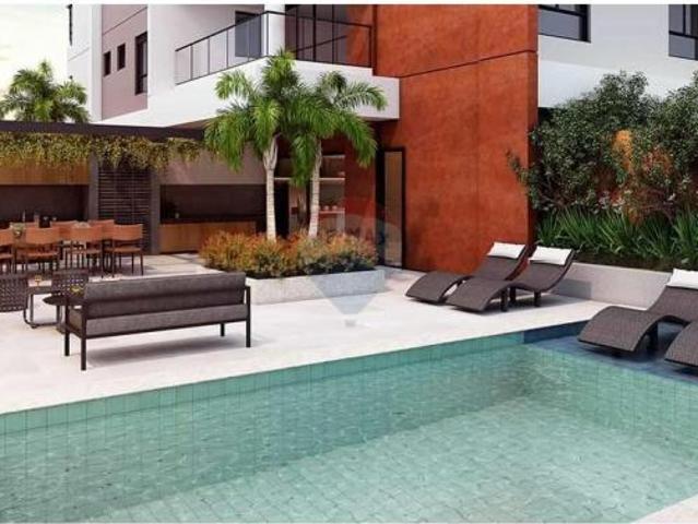 REMAX VENDE EDGE CAMBUÍ