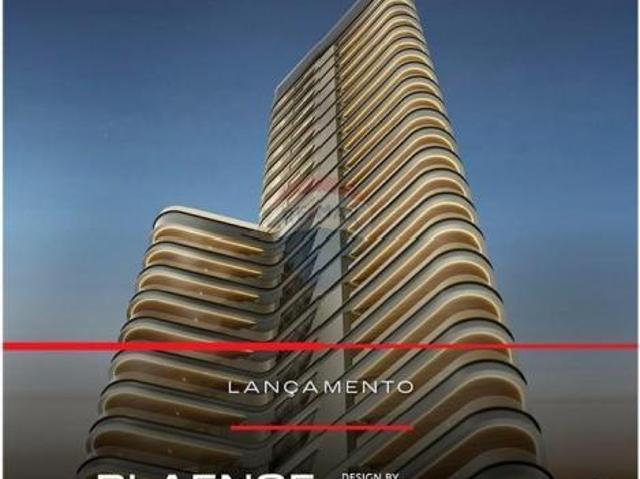 REMAX VENDE LANÇAMENTO PININFARINA NO CAMBUÍ