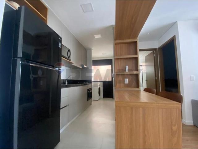 REMAX aluga ap 1 dormitório mobiliado Condomínio Lemoges Cambuí