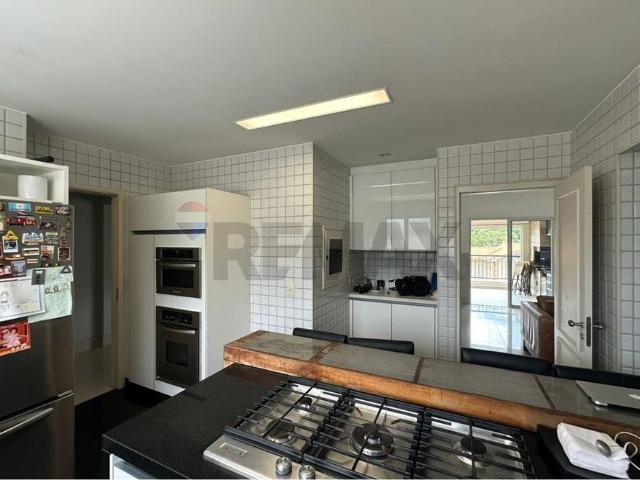 REMAX ALUGA | Apartamento 4 suítes, Galleria Boulevard Campinas/SP R$ 15.000