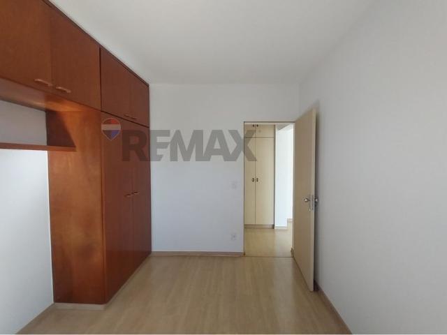 REMAX ALUGA APARTAMENTO 1 QUARTO, SACADA, VISTA LIVRE, 1 VAGA, BOTAFOGO CAMPINAS / SP