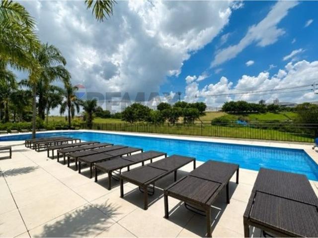 RE/MAX ALUGA APARTAMENTO THE PLAZA TOWER VILA BRANDINA 3 SUÍTES CAMPINAS/SP
