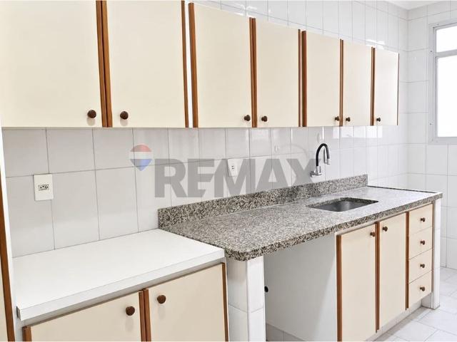 RE/MAX ALUGA | APARTAMENTO COM 3 DORMITÓRIOS E 1 VAGA NA VILA ITAPURA – CAMPINAS/SP