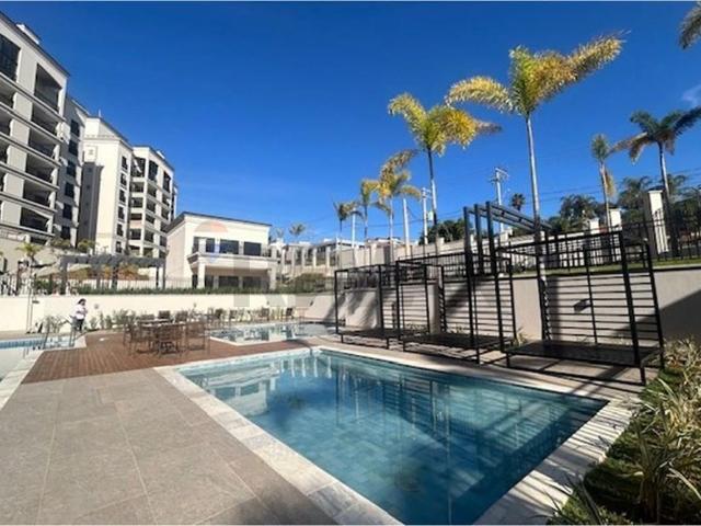 REMAX Aluga Apartamento de 3 Quartos, 2 Suítes, 2 Vagas R$6000,00 Hípica Boulevard, Campinas/SP