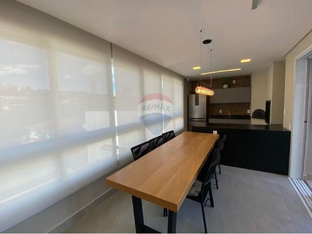 RE/MAX Aluga Apartamento em Nova Campinas, 2 dormitórios, sendo 1 suíte R$ 4.600,00