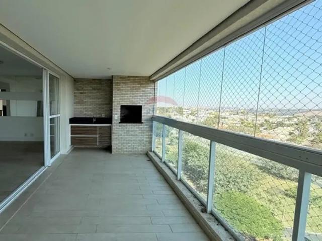 RE/MAX Aluga Apartamento Golden Square Alphaville, 137 m² 3 suítes R$ 6.400,00
