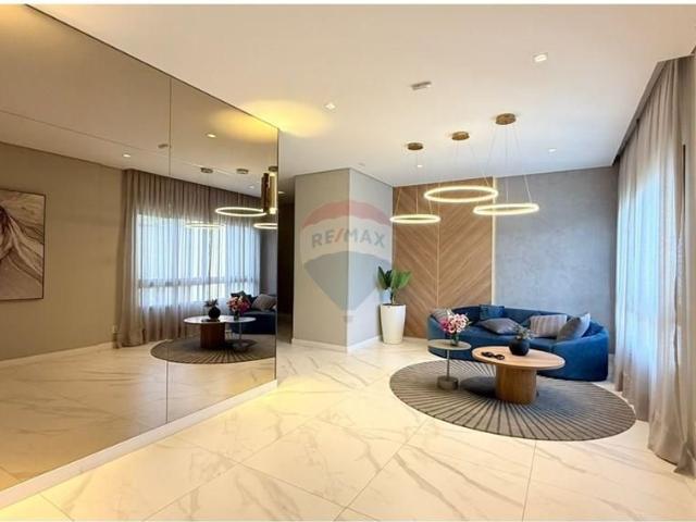 RE/MAX Aluga Apartamento Grand Wish 1ª Locação Nova Campinas 3 suítes R$ 9.000,00