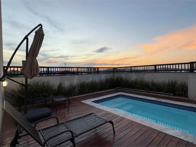 RE/MAX Aluga Apartamento Mobiliado de 2 dormitórios em Valinhos TOTAL: R$ 3.907,50