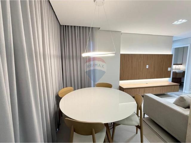RE/MAX ALUGA Apartamento Moderno no Halma 911 67 m² 2 suítes e 2 vagas R$ 7.500,00