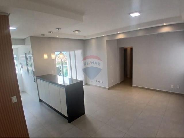 RE/MAX ALUGA Apartamento para Locação Veredas Patriani 3 dormitórios 1 banheiros 3 suítes 2 vagas de garagem 82 m² | Parque Industrial Campinas | SP