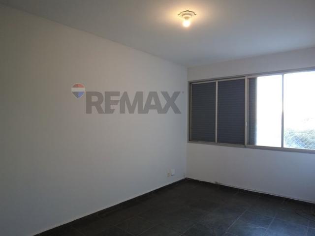 REMAX ALUGA Apartamento para Locação no Cambuí | Vista para a Praça Imprensa Fluminense