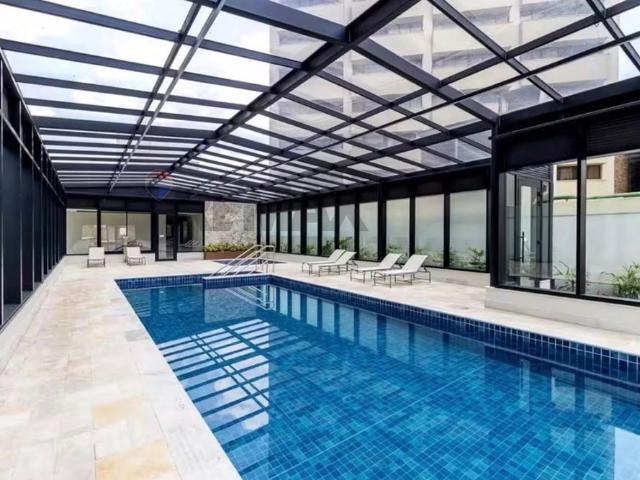 REMAX ALUGA APARTAMENTO R$3500 Condomínio Sirius, Avenida Aquidabã, Centro, Campinas SP