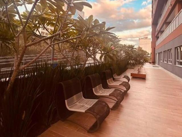 REMAX ALUGA APARTAMENTO R$3500 Rua Barão Geraldo de Resende, Guanabara/Botafogo, Campinas SPRR
