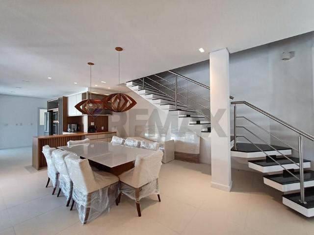 RE/MAX ALUGA CASA DE CONDOMÍNIO 3 SUÍTES + 1 SÜITE TËRREA 338 M² R$ 13.500 CONDOMÍNIO ESTÂNCIA EUSÓXIA CAMPINAS/SP