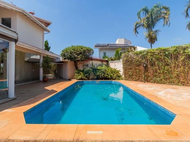 RE/MAX ALUGA CASA DE CONDOMÍNIO 3 SUÍTES 4 DORMITÓRIOS 439 M² R$ 1.599.000 CONDOMÍNIO ESTÂNCIA PARAÍSO CAMPINAS/SP