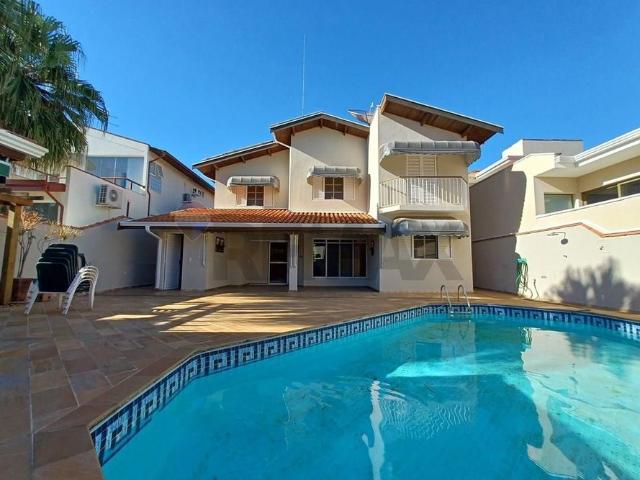 RE/MAX ALUGA CASA DE CONDOMÍNIO COM PISCINA 322 M² R$ 7.000 CONDOMÍNIO ESTÂNCIA PARAÍSO CAMPINAS/SP