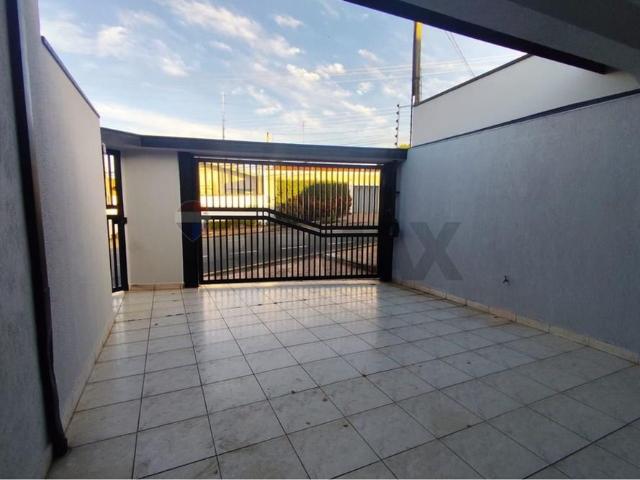 RE/MAX ALUGA | CASA 3 DORMITÓRIOS 1 SUÍTE | JD SÃO GABRIEL | CAMPINAS / SP