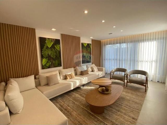 RE/MAX ALUGA HALMA 199 MOBILIADO 1 SUÍTE COM 2 VAGAS R$ 5.500,00