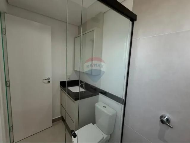 RE/MAX Aluga Halma 199 Nova Campinas 1 suíte, 2 vagas R$ 4.700,00