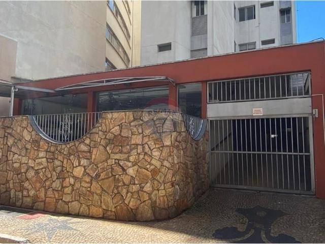 RE/MAX Aluga Kitnet 1 Suíte Centro, Campinas Pacote R$ 2.016,00