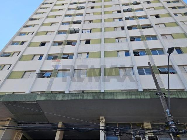 RE/MAX Aluga Kitnet na Rua Culto a Ciência, centro, Campinas