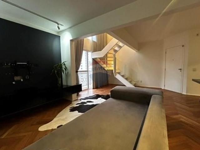 RE/MAX ALUGA LINDO APARTAMENTO MOBILIADO 3 QUARTOS 2 SUÍTES 3 VAGAS R$ 8.500 CAMBUÍ CAMPINAS SP