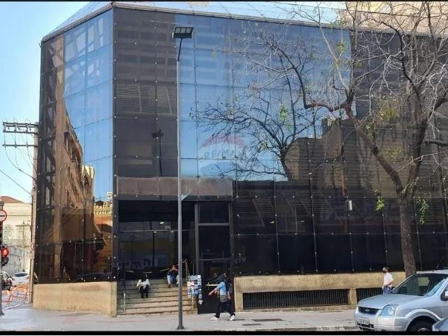RE/MAX Aluga Prédio, 2900 m2, Centro Campinas