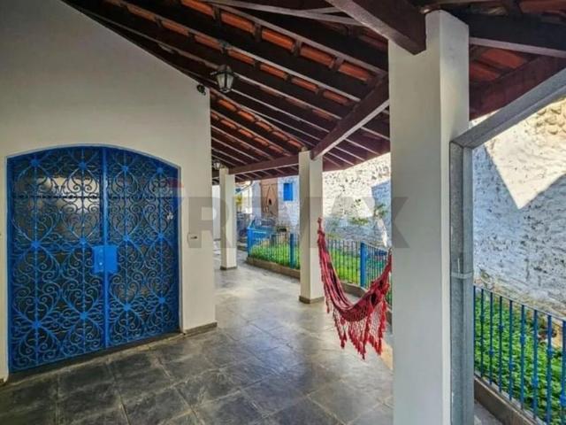 RE/MAX ALUGA SOBRADO COMERCIAL AMPLO E VERSÁTIL – EXCELENTE OPORTUNIDADE PARA INSTALAÇÃO DA SUA EMPRESA! /JD AMOREIRAS, CAMPINAS SP