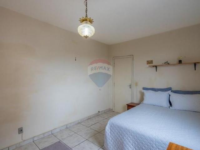 RE/MAX Casanova vende apartamento 2 dormitórios 67m² Jardim Flamboyant Campinas R$297.000,00