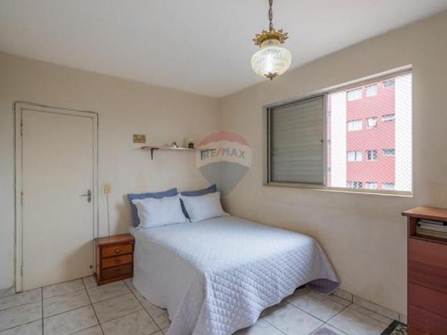 RE/MAX Casanova vende apartamento 2 dormitórios 67m² Jardim Flamboyant Campinas R$297.000,00