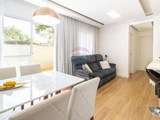RE/MAX CASANOVA vende apartamento Garden com 3 quartos, – 88 m² por R$ 420.000 – Parque Fazendinha
